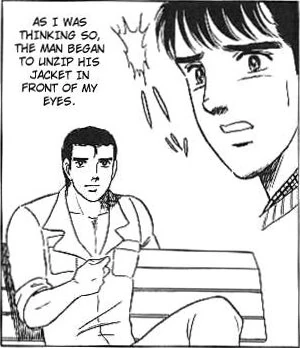 Kuso Miso Technique | Tropedia | Fandom