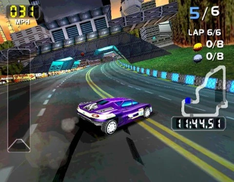 San Francisco Rush | Tropedia | Fandom