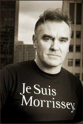 Morrissey | Tropedia | Fandom