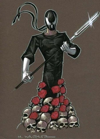 Grendel | Tropedia | Fandom