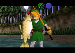 Fishing Minigame | Tropedia | Fandom