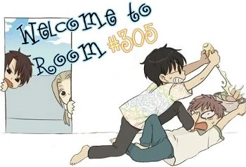 Welcome to Room 305 | Tropedia | Fandom