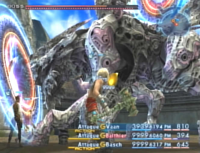 Marathon Boss | Tropedia | Fandom