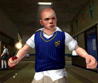 Bully (video game) | Tropedia | Fandom