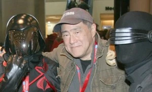 Larry Hama | Tropedia | Fandom