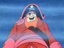 Captain Color Beard | Tropedia | Fandom