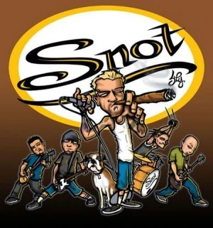 Snot | Tropedia | Fandom