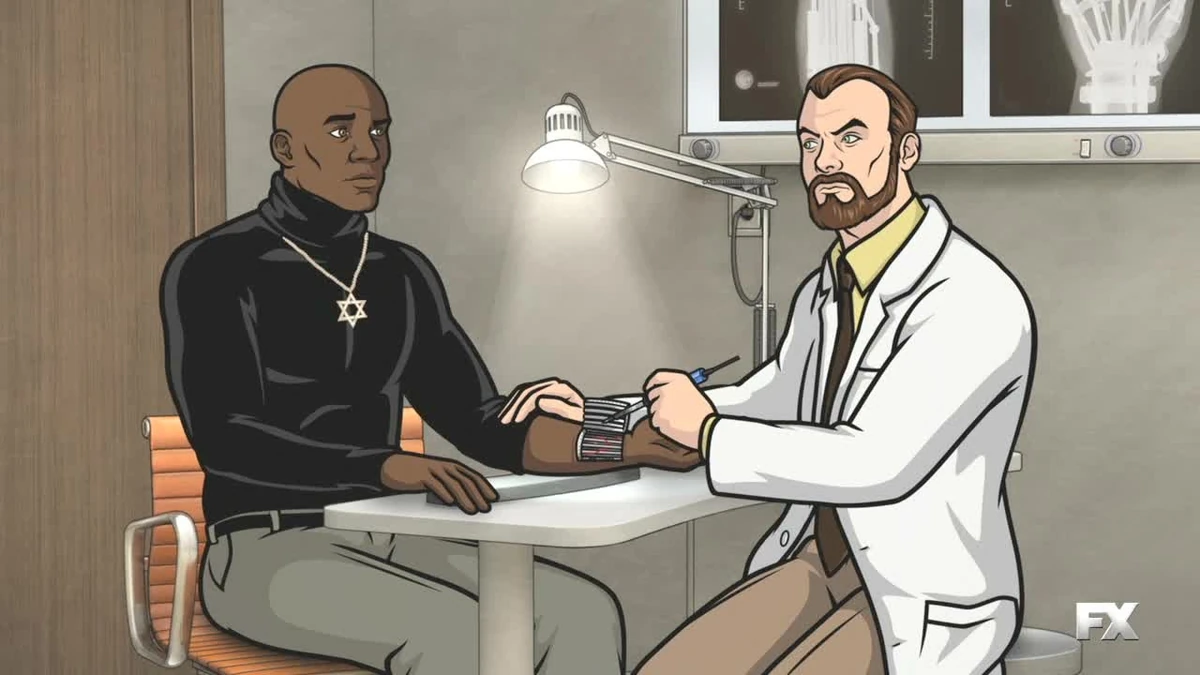 Twofer Token Minority | Tropedia | Fandom