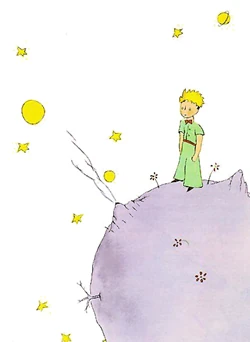 The Little Prince | Tropedia | Fandom