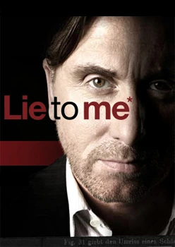 Lie to Me (TV series) | Tropedia | Fandom