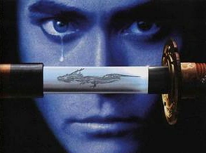 Single Tear | Tropedia | Fandom