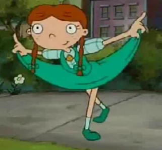 Every Proper Lady Should Curtsy | Tropedia | Fandom