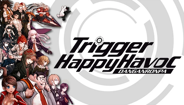 Dangan Ronpa | Tropedia | Fandom