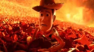 Toy Story/Nightmare Fuel | Tropedia | Fandom