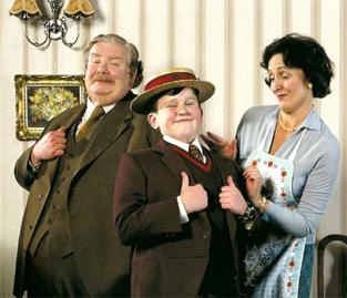 Muggles | Tropedia | Fandom