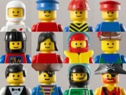 Perpetual Smiler | Tropedia | Fandom