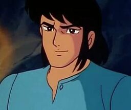 GoLion/Characters | Tropedia | Fandom