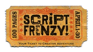 Script Frenzy | Tropedia | Fandom