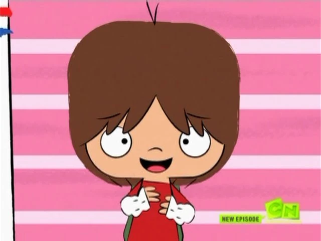 Foster's Home for Imaginary Friends/Characters | Tropedia | Fandom