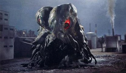 Muck Monster | Tropedia | Fandom