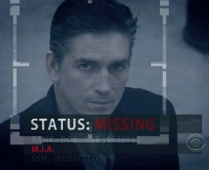 Person of Interest/Characters | Tropedia | Fandom