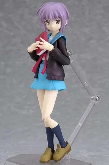 Figma | Tropedia | Fandom