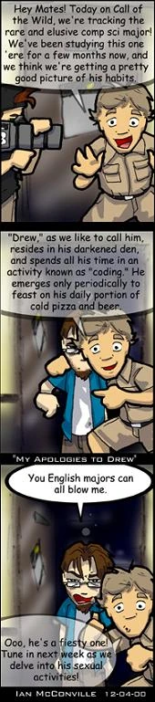 Wildlife Commentary Spoof | Tropedia | Fandom