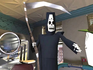 Grim Fandango | Tropedia | Fandom