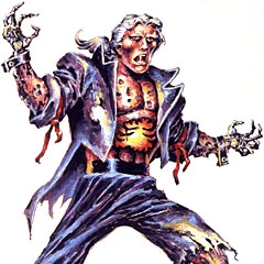 Eternal Champions/Characters | Tropedia | Fandom