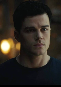 Titans (2018 series)/Characters | Tropedia | Fandom