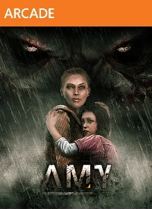 AMY (video game) | Tropedia | Fandom