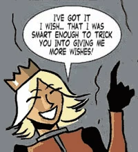 The Princess Planet | Tropedia | Fandom