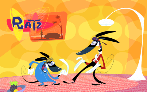 Ratz | Tropedia | Fandom