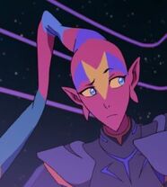 Voltron: Legendary Defender/Characters/The Galra Empire | Tropedia | Fandom