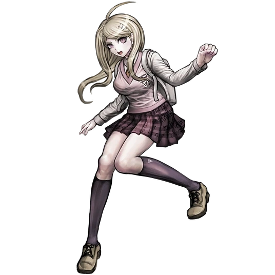 Danganronpa V3: Killing Harmony/Characters | Tropedia | Fandom