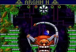 Sonic the Hedgehog/Nightmare Fuel | Tropedia | Fandom