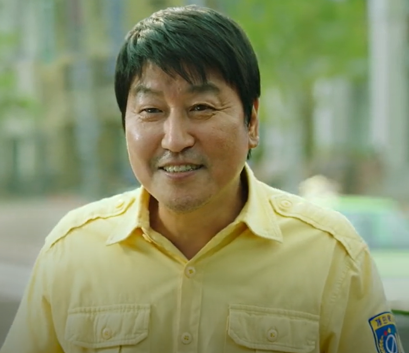 A Taxi Driver/Characters | Tropedia | Fandom