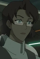 Voltron: Legendary Defender/Characters/Allies | Tropedia | Fandom