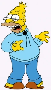 The Simpsons (animation)/Characters | Tropedia | Fandom