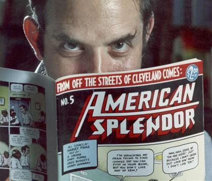 American Splendor | Tropedia | Fandom
