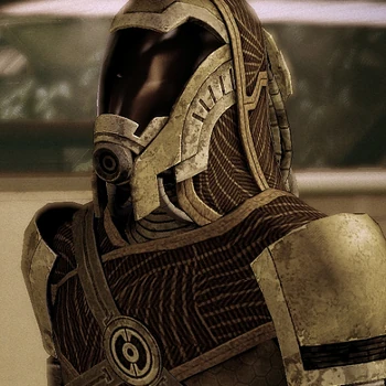 Mass Effect 2/Characters/Antagonists and Npcs | Tropedia | Fandom