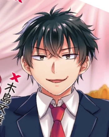 Confinement king/Characters | Tropedia | Fandom