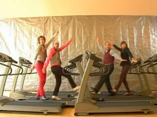 OK Go | Tropedia | Fandom