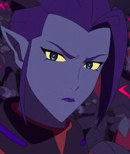 Voltron: Legendary Defender/Characters/The Galra Empire | Tropedia | Fandom