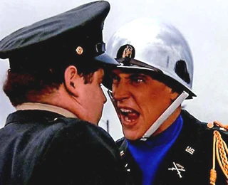 The Neidermeyer | Tropedia | Fandom