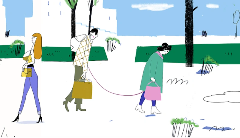 The Cord | Tropedia | Fandom