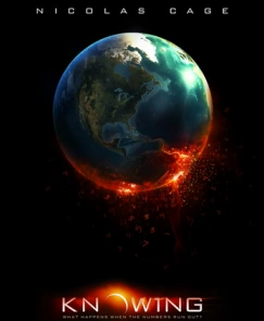 Knowing | Tropedia | Fandom