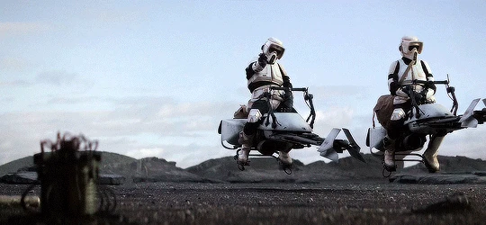 Stormtrooper Marksmanship