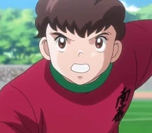 Captain Tsubasa/Characters/JapaneseNationalTeam | Tropedia | Fandom