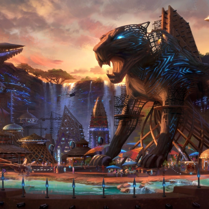 Sufficiently Advanced Bamboo Technology | Tropedia | Fandom